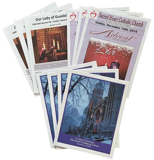 News bulletins production using the IBIS Smart-binder