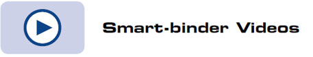 IBIS Bindery Systems - Smart-binder description